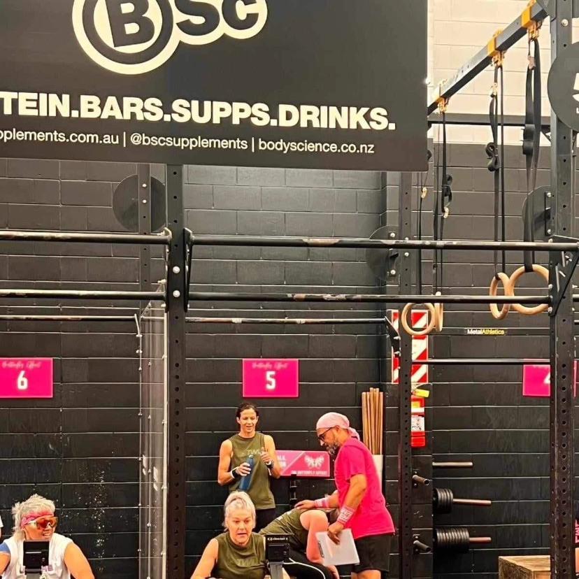 What is WOD in CrossFit? | Crossfit Daedalus